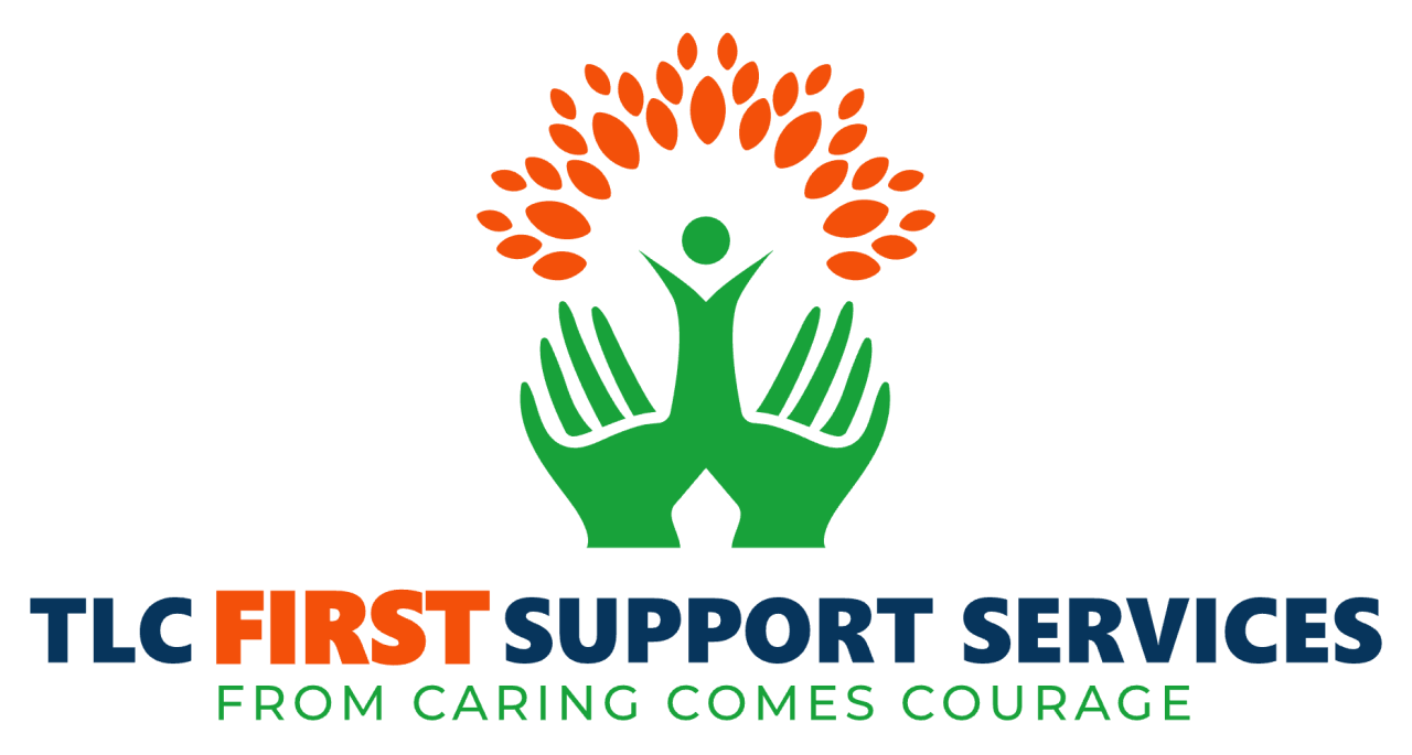 Contact Us | TLC First Support Services